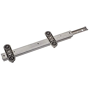 Whirlpool W11259785 Dishwasher Dishrack Track