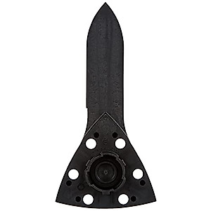 Bosch 2608000199 Sanding finger flat