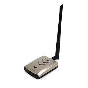 ALFA WiFi Camp Pro3 Mini