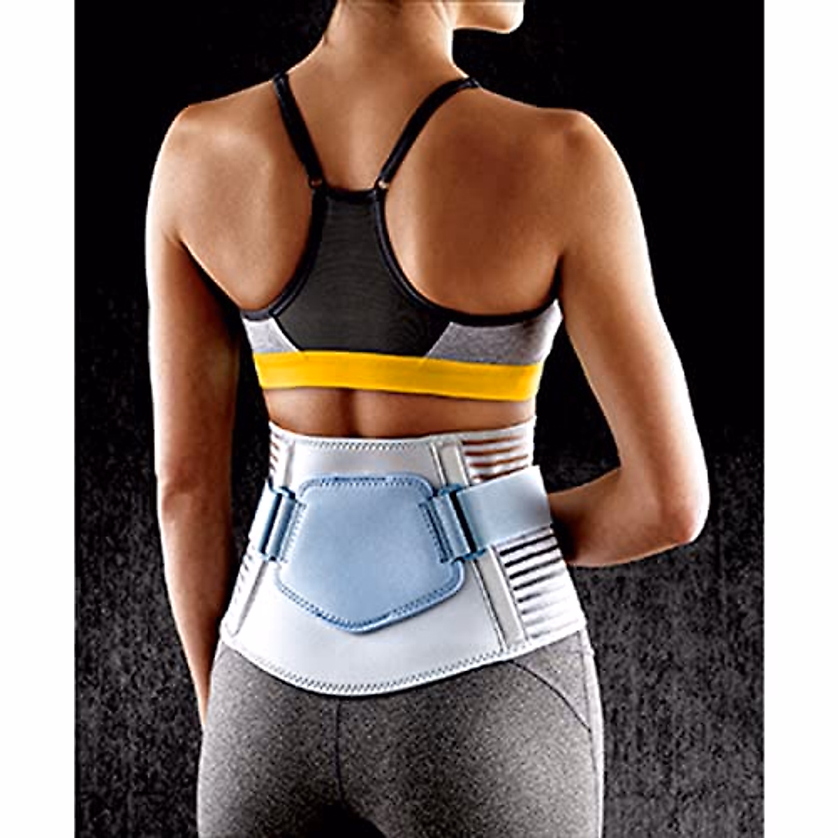 FUTURO For Her Back Support, Adjustable