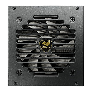 COUGAR GEX a 80Plus Gold Certified PSU (GEX750)