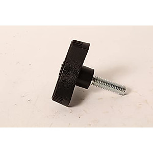 481625-01 Scag OEM Wingnut by Scag