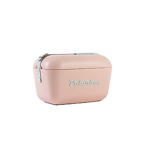 Polar Box Cooler Box, 13Q, 12L, Outdoor, Camping, Picnic, BBQ, Fishing, Pop Model