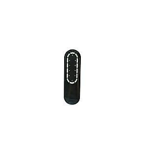 Remote Control Fits for Dimplex Ignite XLF60 XLF50 XLF74 XLF50-EU XLF74-EU XLF100-EU XLF100 6909630100 6909690100 6909700100 3D Multi-Fire Ember Electric Firebox Fireplace
