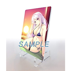 Sugar*Style Complete Production Limited Edition - PS4 (Includes Acrylic Art Panel "Kaname and Secret Vacation", "Sugar*Style" Original Maxi Single, Cloth Poster "Secret Vacation for Two People")