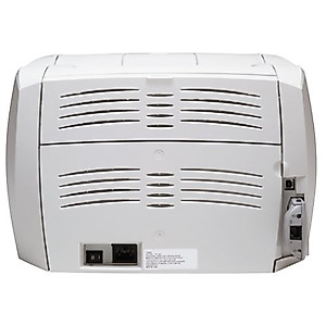 HP LaserJet 1300N Printer (Certified Refurbished)