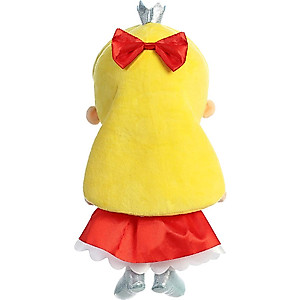 Aurora - True and The Rainbow Kingdom - 12" Grizelda, Red