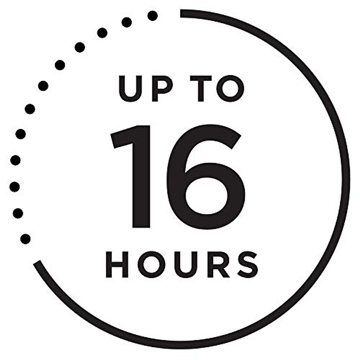 Revlon Colorstay Liquid Eyeliner, Waterproof, Smudgeproof, Longwearing Eye Makeup with Ultra-fine Tip, Black