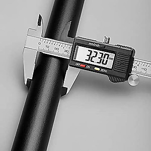 Industrial Pipe Clothing Rack, Black Clothes Rail with Loft Design 2 Tier Heavy Duty Free Standing Closet System Garment Racks Sturdy Floor to Ceiling Organizer for Store and Home Hanging Clothes