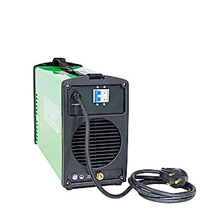 2021 Everlast PowerTIG 185DV AC/DC TIG Stick Welder 110/220 Volt Inverter-Based Dual Voltage 185Amp