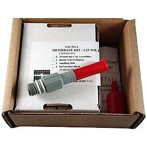 YSI-605202 Pro Series Galvanic Dissolved Oxygen Sensor