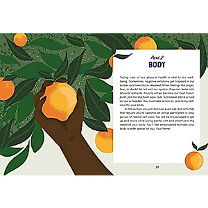 Self-Care for Black Women: 150 Ways to Radically Accept & Prioritize Your Mind, Body, & Soul (Self-Care for Black Women Series)