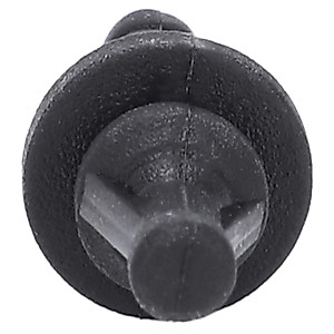 GFHFG 32 PCS Rubber Anti Vibration Mount Screw Pin,for PC Case Fans Anti Vibration