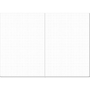 Names of Jesus Dot Matrix Notebook