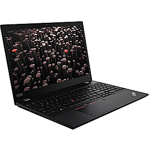 Lenovo ThinkPad P53s Home and Business Laptop (Intel i7-8565U 4-Core, 16GB RAM, 256GB PCIe SSD, Quadro P520, 15.6" Full HD (1920x1080), Fingerprint, WiFi, Bluetooth, Win 10 Pro) (Renewed)