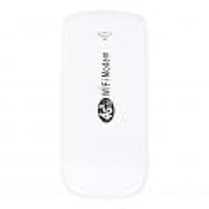 Sim Card 4G Lte Adapter for Laptop Modem USB Wifi Modem Dongle 4G Lte Tdd Fdd Car Wifi Mini Wireless Router with Sim Card Slot