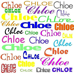 CafePress Chloe All Over Mug Ceramic Coffee Mug, Tea Cup 11 oz