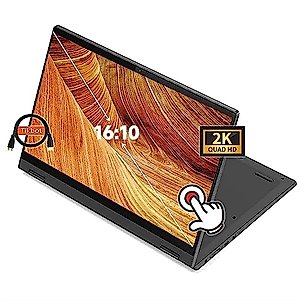 Lenovo Flex 5 14" 2-in-1 16:10 2.2K (2240x1400) Touchscreen Laptop, 8-Core AMD Ryzen 7 5700U, 16GB RAM, 512GB PCIe SSD, Wi-Fi 6, Windows 11, Fingerprint, w/HDMI Cable