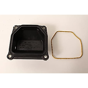 Kohler 32-096-06-S Lawn & Garden Equipment Engine Valve Cover Kit Genuine Original Equipment Manufacturer (OEM) Part