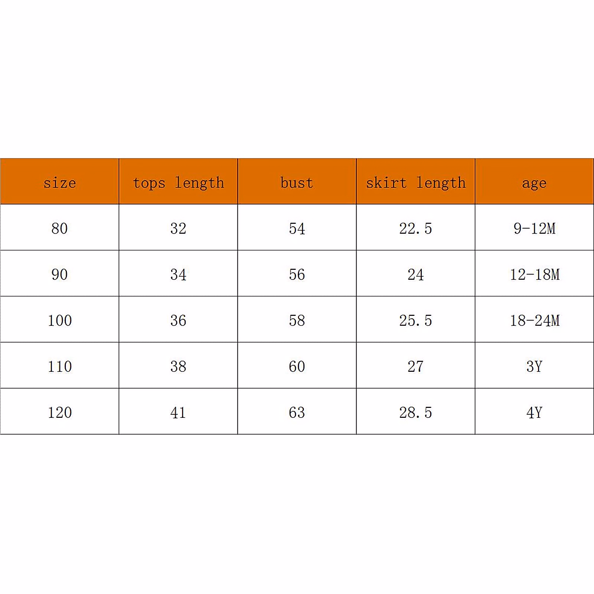 GOOCHEER Toddler Baby Girl Clothes Long Sleeves Top + Skirt Set Kids Toddler Girl Spring Fall Winter Outfit Clothing(Black Knit+Brown Plaid, 18-24 Months)