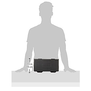 GEARWRENCH 39 Pc. 1/4" & 3/8" Drive Pass-Thru Bit Socket Set, Standard Hex/Slotted/Phillips/Torx, SAE/Metric - 890040