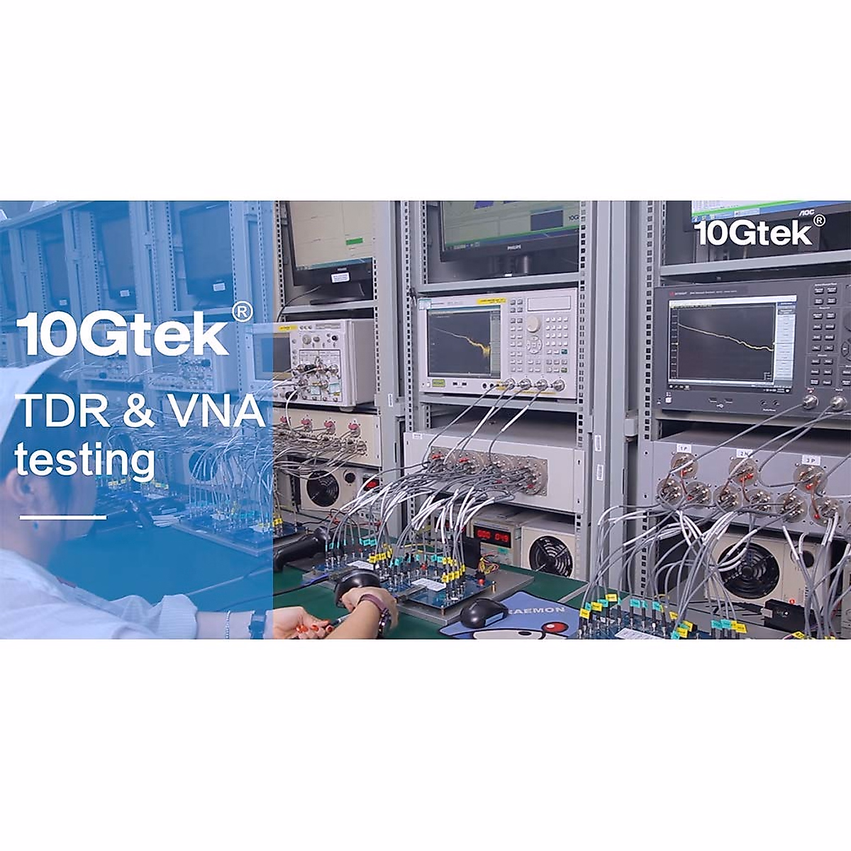 10Gtek# SFP+ DAC Twinax Cable, Passive, Compatible with Dell Force 10 CBL-10GSFP-DAC-0.5M, Ubiquiti UniFi UC-DAC-SFP+, TP-Link, Fortinet, 0.5 Meter(1.6ft)