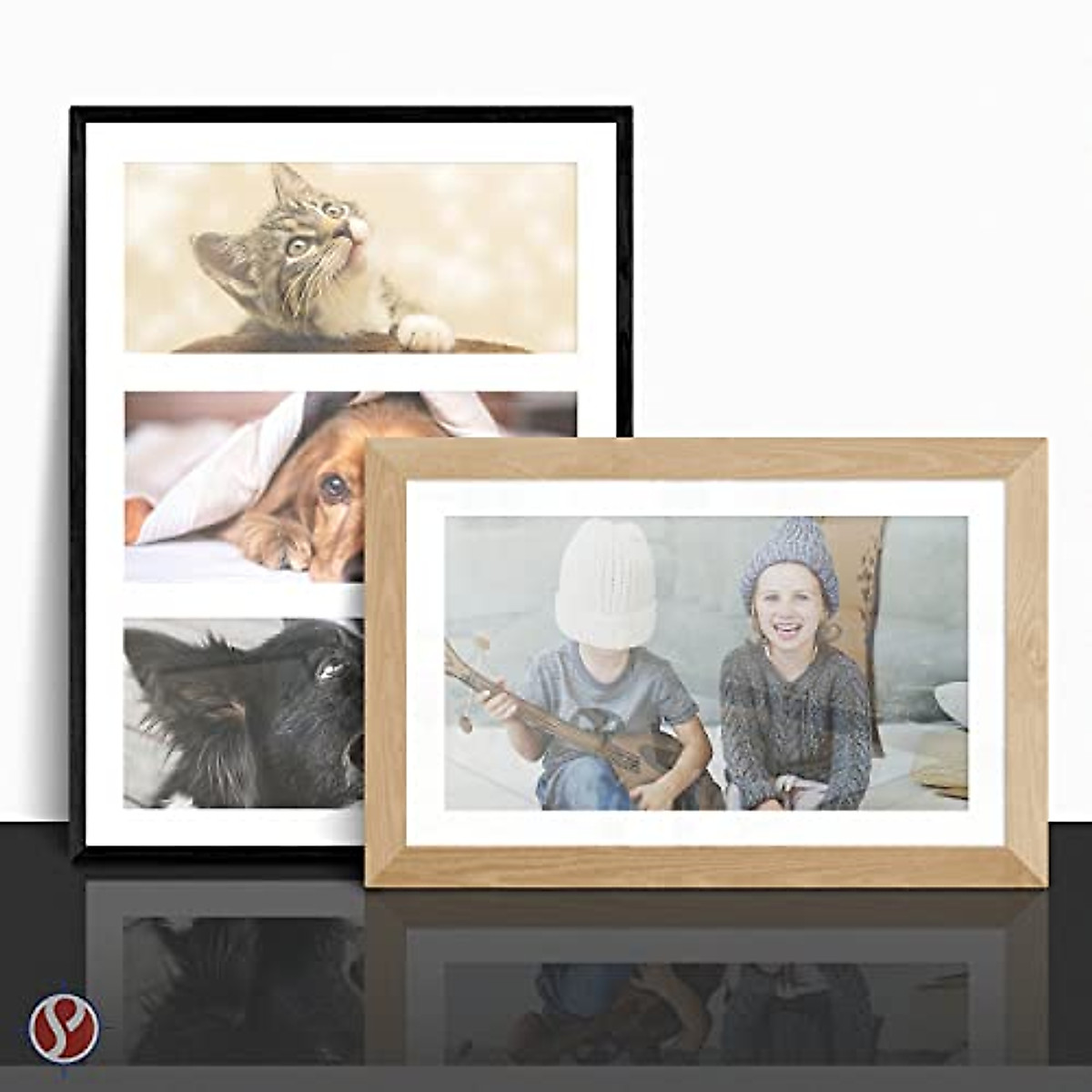 Bright White Paper – Multipurpose Office Print Writing Copy Paper – Flyers, Posters, Design Proposals, Business Documents | 8.5 x 14 | 70lb Text (28lb Bond) | Acid Free Paper | 100 Sheets per Pack