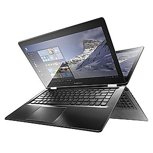 Lenovo Flex 3 14" Full HD Touchscreen 2-in-1 IPS Notebook Computer, Intel Core i5-6200U 2.3GHz, 8GB RAM, 256GB SSD, Windows 10