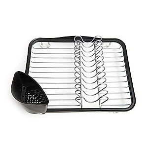sinkin dish rack