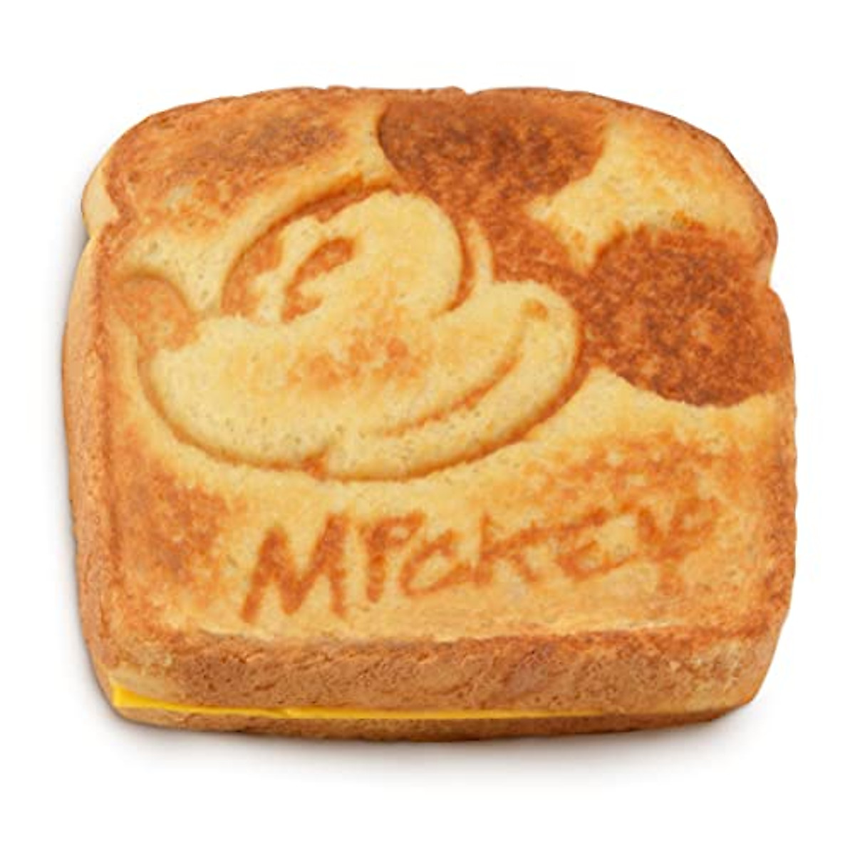 Disney Mickey Mouse Sandwich Maker