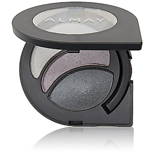 Almay Intense i-Color Evening Smoky, Hazels (0.23 OZ),Powder