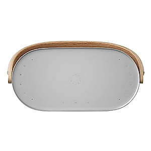 Bang & Olufsen Beosound A5 - Portable Bluetooth Speaker with Wi-Fi Connection, Carry-Strap, Nordic Weave