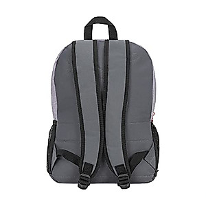 PUMA KIDS' EVERCAT BACKPACK & LUNCH KIT COMBO