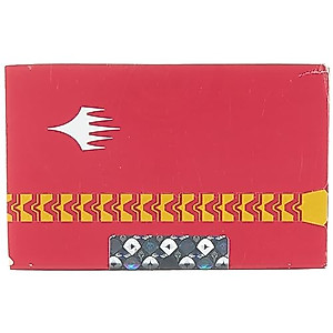 Magic: The Gathering The Lost Caverns of Ixalan Bundle - 8 Set Boosters + Accessories