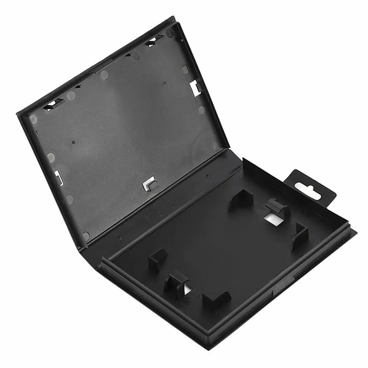 Cartridge Empty Shell Box Storage Case Replacement For Sega Genesis Game