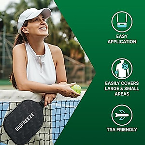 Biofreeze Pain Relief Gel, Arthritis Pain Reliver, Knee & Lower Back Pain Relief, Sore Muscle Relief, Neck Pain Relief, Pharmacist Recommended, FSA Eligible, 3 FL OZ Biofreeze Menthol Gel