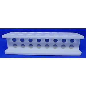 0.5-0.7 mL Tube Magnetic Rack for DNA, RNA and Other Molecules Purification