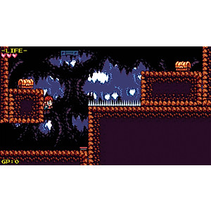 Reknum Origins Collection "Limited Edition" (Nintendo Switch)