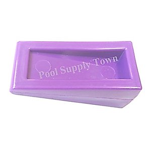 ATIE Pool Cleaner Flow Valve Compatible with Pentair Kreepy Krauly Pool Cleaner Flow Valve K70181