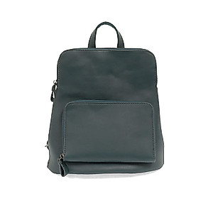 Joy Susan Julia Mini Backpack - Dark Turquoise
