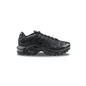 Nike Big Kids Air Max Plus GS Fashion Sneakers (5.5)