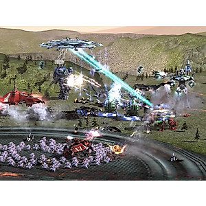 Supreme Commander 2 - Xbox 360