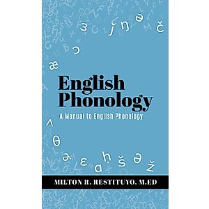 English Phonology: A Manual to English Phonology
