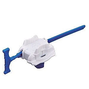 TAKARA TOMY B-97 Beyblade Burst Starter Nightmare Longinus.Ds W Launcher Spinning Top