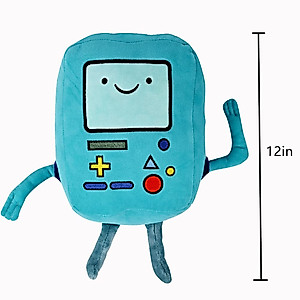 Abacoof Plush Toys Doll 12inch Soft Stuffed Gifts for Kids Fans