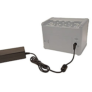 Power Supply AC DC Adapter for Blackstar Fly 3, Fly 3 Bass Amplifier, Fly3 Guitar Bluetooth & Fly 3 Acoustic