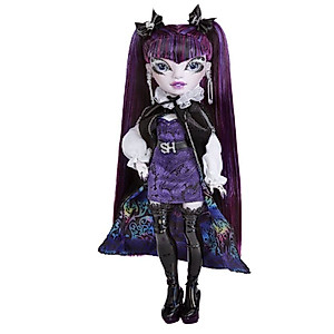 Rainbow Vision Costume Ball Rainbow High - Fashion Collectors Doll - 11 inch (Demi Batista)