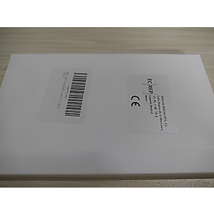 100 Pack 8GB USB Flash Drives in 5 Random Colors USB 2.0 Wholesale Lot Bulk Memory Sticks (100 Pack, 8GB)