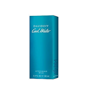 HANYWIL Cool Water Aftershave Balm 100 ml