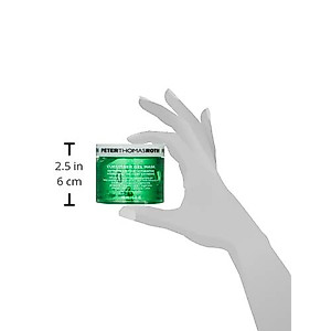 Peter Thomas Roth | Cucumber Gel Mask | Extreme De-Tox Hydrator, Cooling and Hydrating Facial Mask, Helps Soothe the Look of Dry and Irritated Skin, 5 fl oz (Pack of 1)